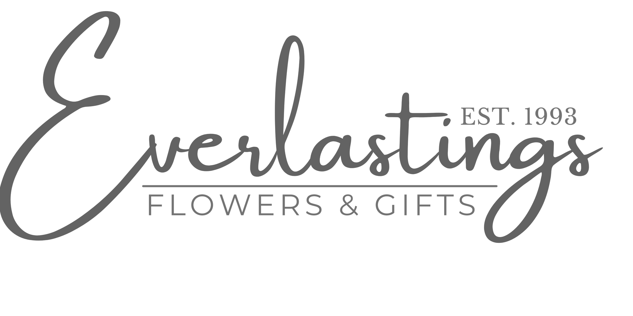 Everlastings Flowers and Gifts
