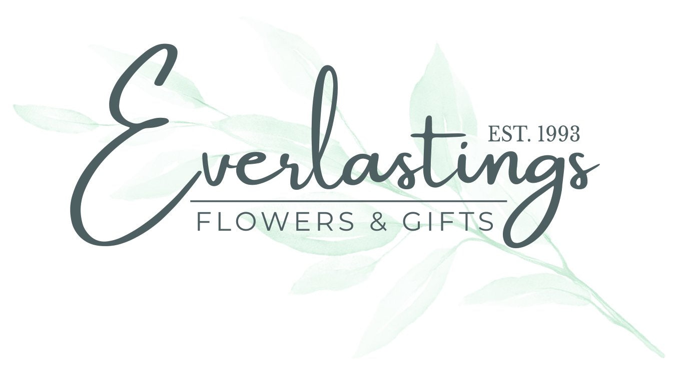 Everlastings Flowers and Gifts – Opening Soon